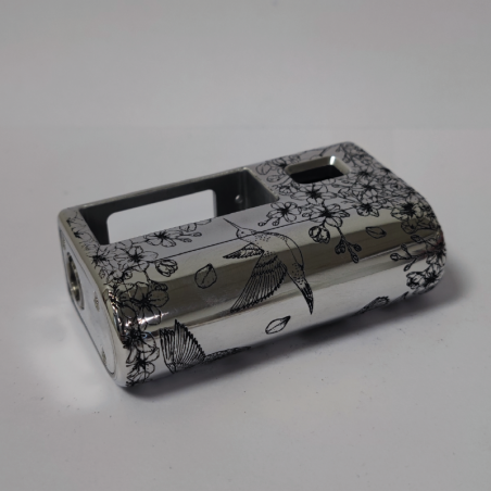 HOKO.E - HUMMINGBIRDS