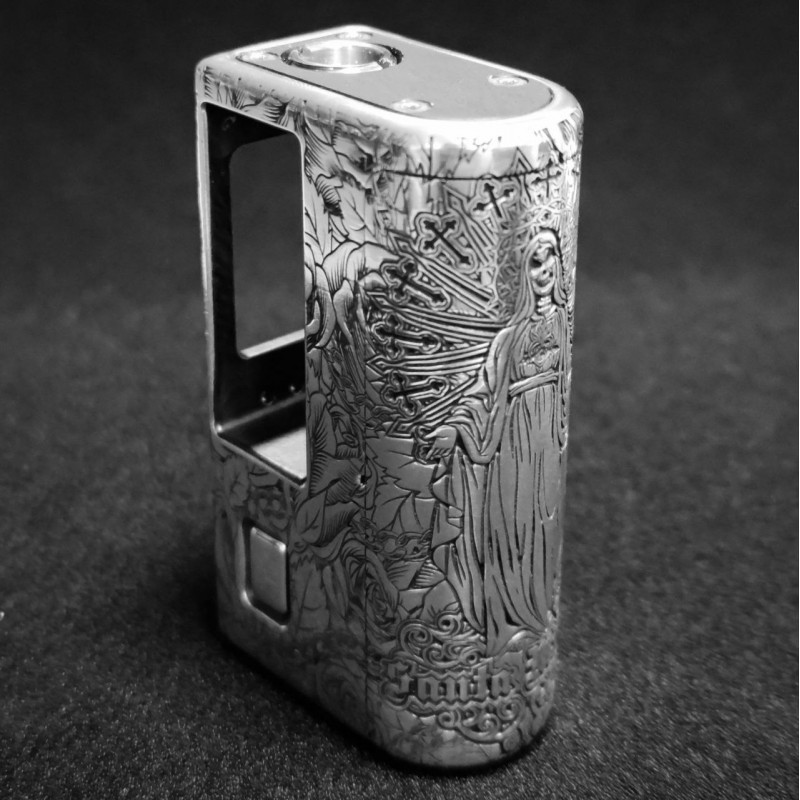 HOKO.E - SANTA MUERTE