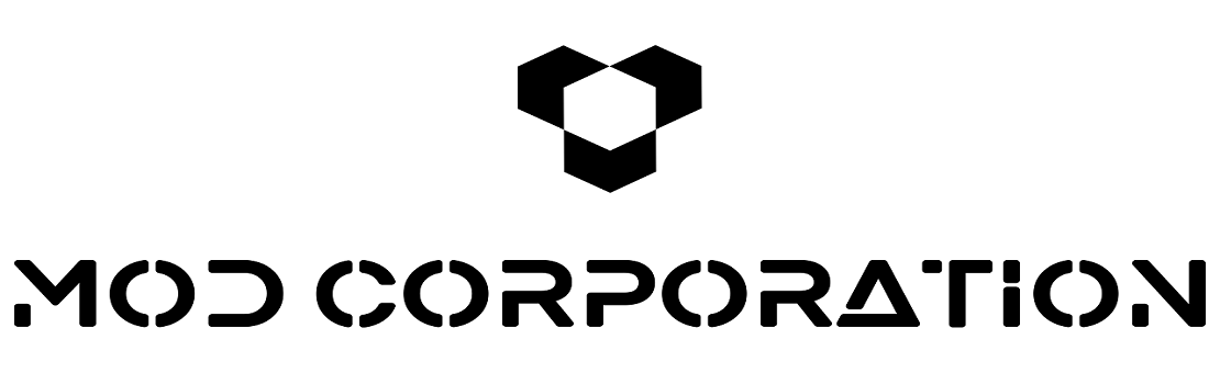Inicio - Mod Corporation
